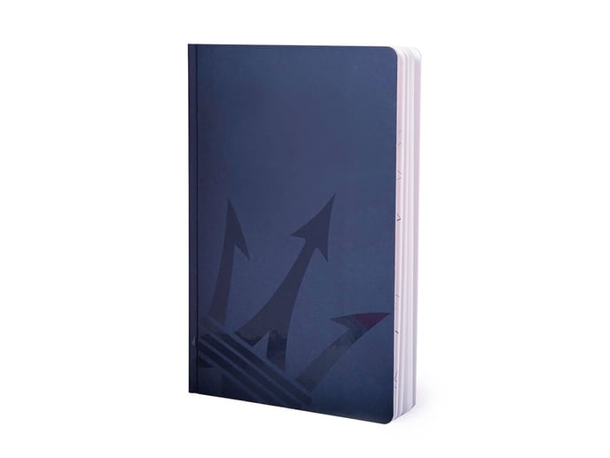 Libreta resistente al agua Pininfarina | Regalador.com