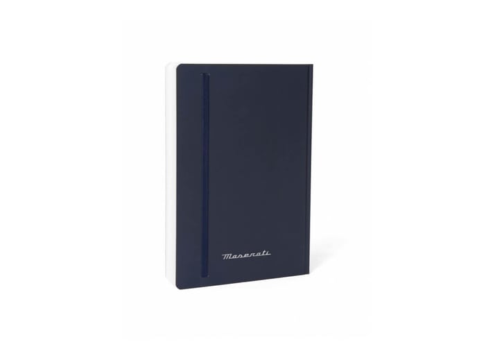 Libreta resistente al agua Pininfarina | Regalador.com