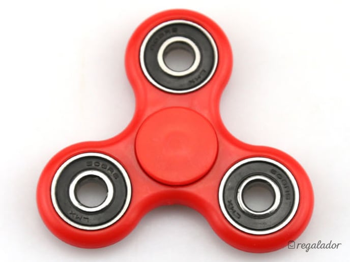 Pack para adictos a los Spinner | Regalador.com