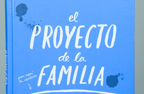 «El proyecto de la familia»: la historia de su familia en un álbum ...