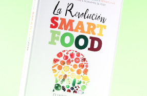 La Revolución Smartfood | Regalador.com