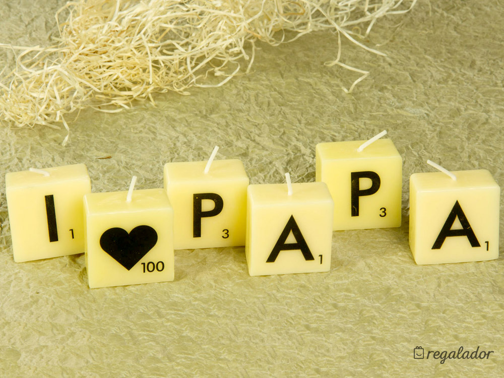 Fichas De Scrabble Para Boda 🎁 Letras De Scrabble🎁 Para Tus